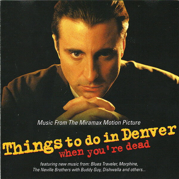 ・アーティスト Various Artists ・タイトル Things to Do in... ・レーベル・型番 A&M Records 3145404242 ・フォーマット CD ・コンディション(盤) 可 (VG) ・コンディション(...