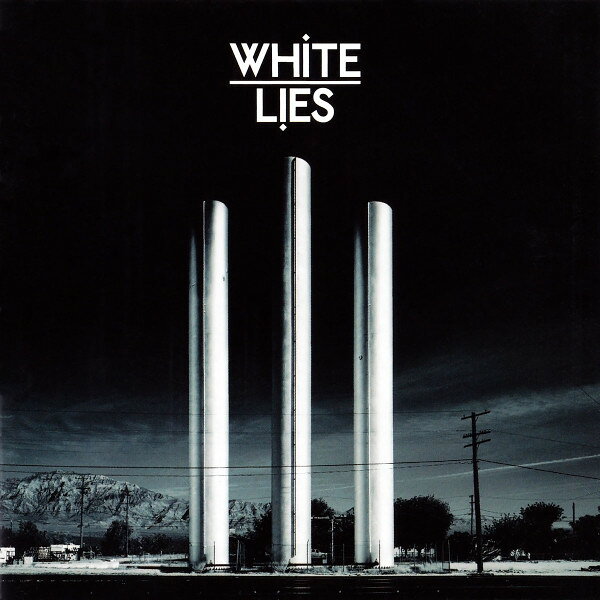 ・アーティスト White Lies ・タイトル To Lose My Life... ・レーベル・型番 Fiction Records 1793239 ・フォーマット CD ・コンディション(盤) 良い (VG+) ・コンディション(ジャ...
