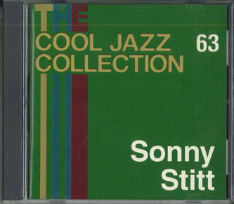 ・アーティスト Sonny Stitt ・タイトル Cool Jazz Collection 63 ・レーベル・型番 DEAGOSTINI CJC63 ・フォーマット CD ・コンディション(盤) 良い (VG+) ・コンディション(ジャケ...