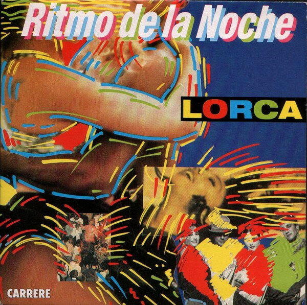 ・アーティスト Lorca ・タイトル Ritmo De La Noche ・レーベル・型番 Carrere 14918 ・フォーマット 7インチレコード ・コンディション(盤) 可 (VG) ・コンディション(ジャケット) 可 (VG) ...