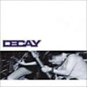 ・アーティスト Decay ・タイトル Back In The House ・レーベル・型番 SUBURBAN HOME SH010 ・フォーマット 7インチレコード ・コンディション(盤) 良い (VG+) ・コンディション(ジャケット)...