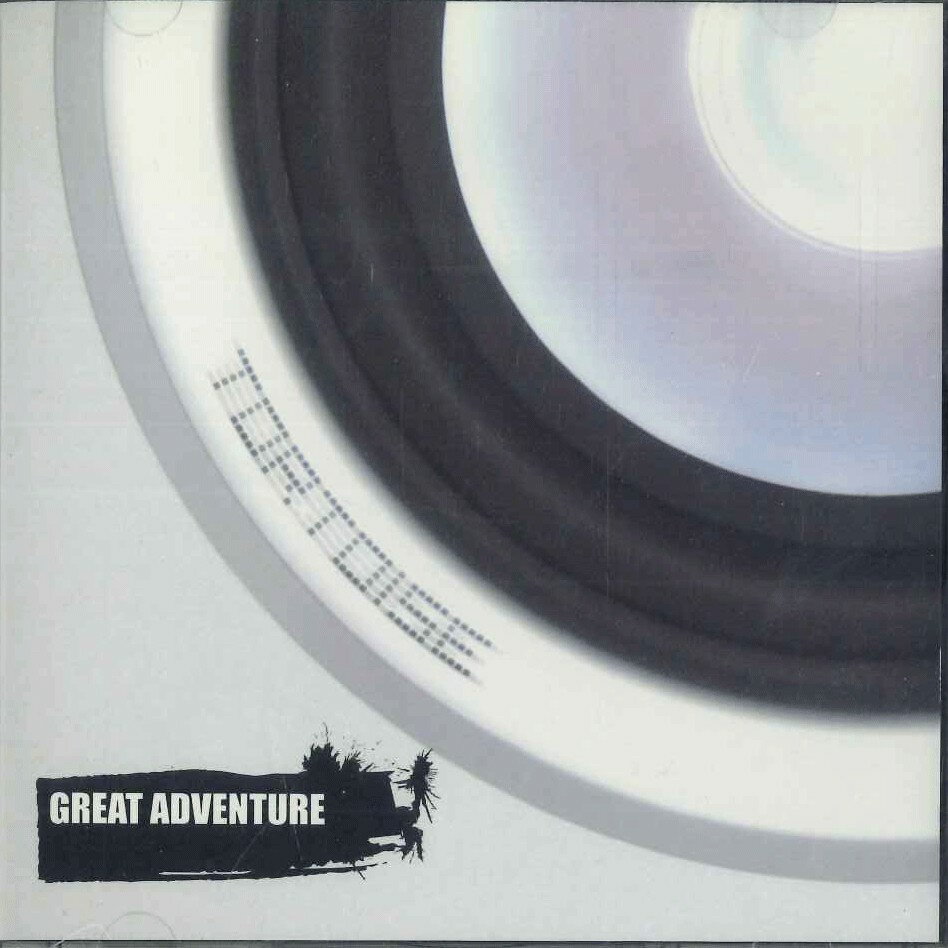 ・アーティスト Tortoise ・タイトル Great Adventure ・レーベル・型番 APPLE PAINT APFR0003 ・フォーマット CD ・コンディション(盤) 良い (VG+) ・コンディション(ジャケット) 良い ...