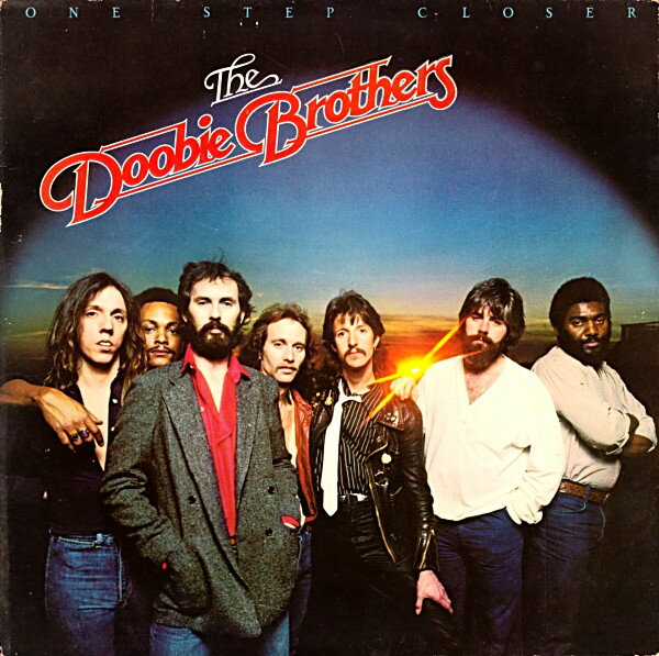 ・アーティスト Doobie Brothers ・タイトル One Step Closer ・レーベル・型番 Warner Bros. Records HS3452 ・フォーマット LPレコード ・コンディション(盤) 良い (VG+) ・...