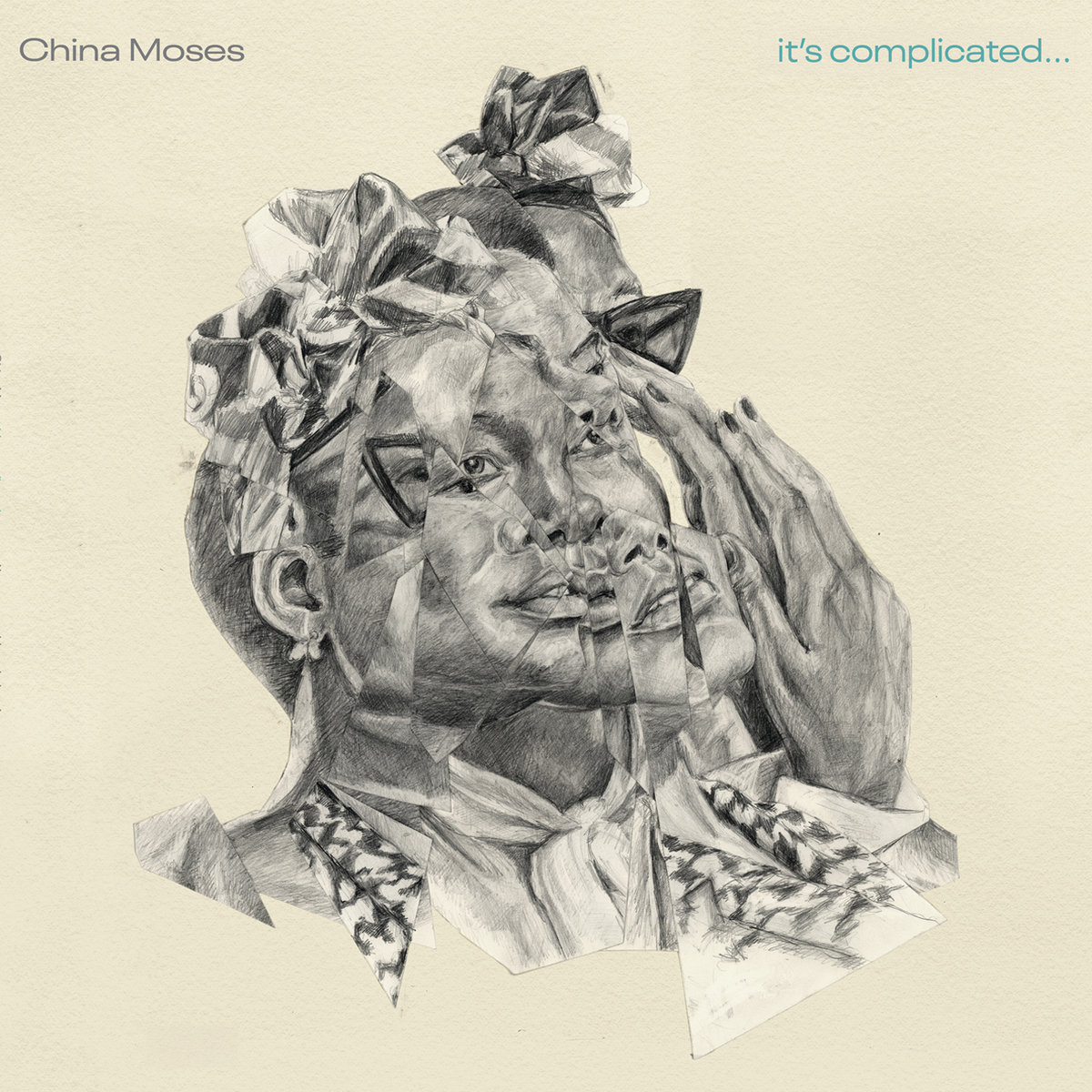・アーティスト China Moses ・タイトル It's Complicated... ・レーベル・型番 MADEINCHINA MADEINCHINA001 ・フォーマット LPレコード ・コンディション(盤) 新品 (M) ・コンデ...