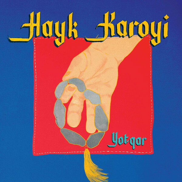 ・アーティスト Hayk Karoyi ・タイトル Yotqar ・レーベル・型番 DISCOTCHARI DSC003 ・フォーマット LPレコード ・コンディション(盤) 新品 (M) ・コンディション(ジャケット) 新品 (M) ・コ...