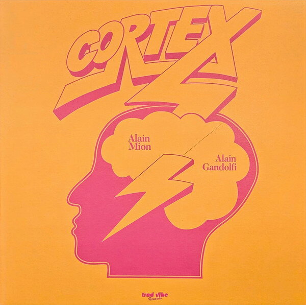 ・アーティスト Cortex ・タイトル Alain Mion, Alain Gandolfi ・レーベル・型番 TRAD VIBE TVLP31 ・フォーマット LPレコード ・コンディション(盤) 新品 (M) ・コンディション(ジャケ...