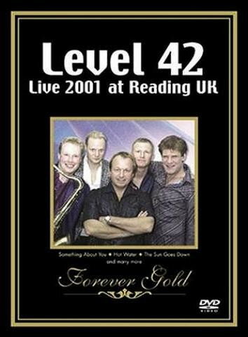 ・アーティスト Level 42 ・タイトル Live 2001 At Reading UK ・レーベル・型番 St. Clair Vision MUSVD28559 ・フォーマット DVD ・コンディション(盤) 非常に良い(EX) ・コ...