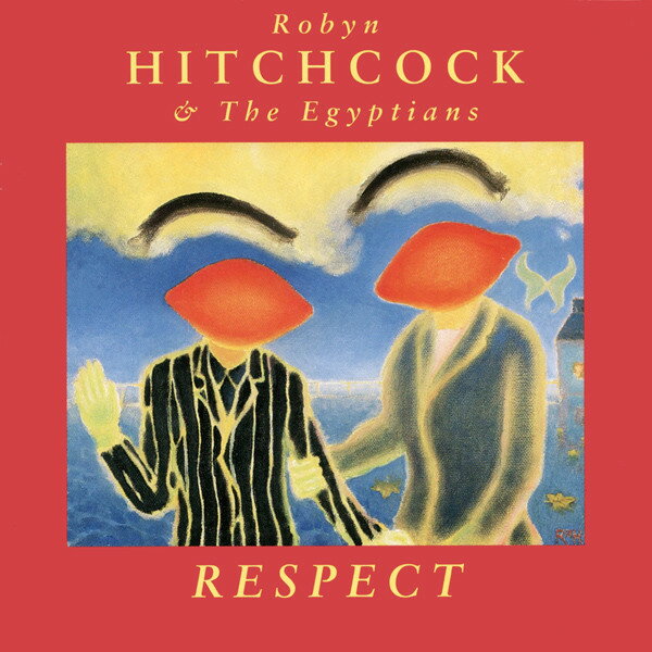 ・アーティスト Robyn Hitchcock & Egyptians ・タイトル Respect ・レーベル・型番 A&M POCM1025 ・フォーマット CD ・コンディション(盤) 非常に良い(EX) ・コンディション(ジャケット)...