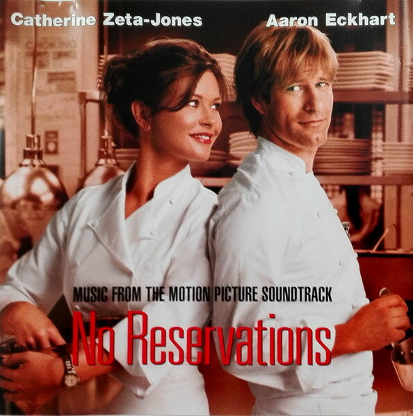 ・アーティスト Various ・タイトル No Reservations (Music From The Motion Picture Soundtrack) ・レーベル・型番 Decca B000939702 ・フォーマット CD ・コ...