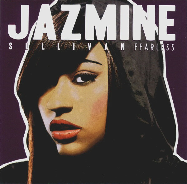 ・アーティスト Jazmine Sullivan ・タイトル Fearless ・レーベル・型番 J Records 88697327132 ・フォーマット CD ・コンディション(盤) 良い (VG+) ・コンディション(ジャケット) ・...