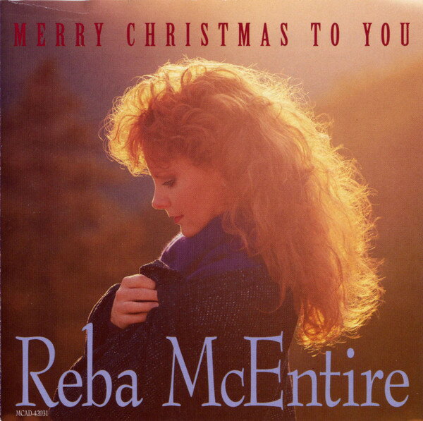 ・アーティスト Reba McEntire ・タイトル Merry Christmas To You ・レーベル・型番 MCA Records MCAD42031 ・フォーマット CD ・コンディション(盤) 良い (VG+) ・コンディシ...