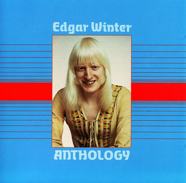 ・アーティスト Edgar Winter ・タイトル Anthology ・レーベル・型番 Sony Music Special Products A18464 ・フォーマット CD ・コンディション(盤) 良い (VG+) ・コンディショ...