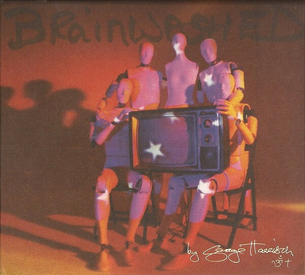 ・アーティスト GEORGE HARRISON ・タイトル BRAINWASHED(DIGI) ・レーベル・型番 Parlophone 724354324628 ・フォーマット CD ・コンディション(盤) 良い (VG+) ・コンディショ...