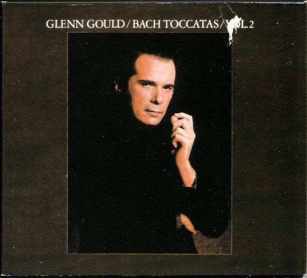 ・アーティスト Johann Sebastian Bach - Glenn Gould ・タイトル Bach Toccatas Vol.2 ・レーベル・型番 Sony Classical SMK87763 ・フォーマット CD ・コンディシ...