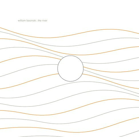・アーティスト William Basinski ・タイトル River ・レーベル・型番 RASTER-NOTON CDR051 ・フォーマット CD ・コンディション(盤) 良い (VG+) ・コンディション(ジャケット) 良い (VG...