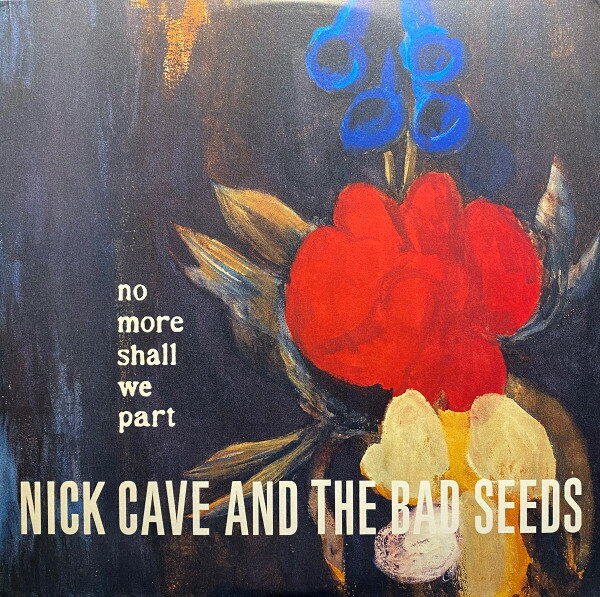 ・アーティスト Nick Cave & The Bad Seeds ・タイトル No More Shall We Part ・レーベル・型番 Mute LPSEEDS11 ・フォーマット LPレコード ・コンディション(盤) 新品 (M) ...