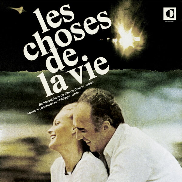 ・アーティスト Ost, Philippe Sarde ・タイトル Les Choses De La Vie (Bande Originale Du Film) ・レーベル・型番 Transversales Disques TRS02 ・フ...