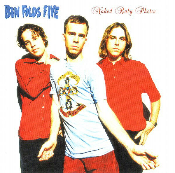 ・アーティスト Ben Folds Five ・タイトル Naked Baby Photos ・レーベル・型番 Virgin VJCP25364,CAR7554 ・フォーマット CD ・コンディション(盤) 良い (VG+) ・コンディショ...