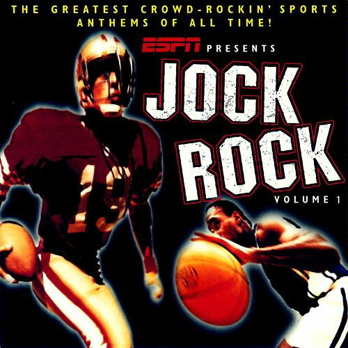 ・アーティスト Various ・タイトル ESPN Presents Jock Rock Volume 1 ・レーベル・型番 Tommy Boy TBCD1100 ・フォーマット CD ・コンディション(盤) 非常に良い(EX) ・コンデ...