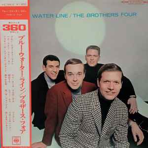 ・アーティスト Brothers Four ・タイトル Blue Water Line ・レーベル・型番 CBS YS795C ・フォーマット LP ・コンディション(盤) 悪い (VG-) ・コンディション(ジャケット) 良い (VG+)...