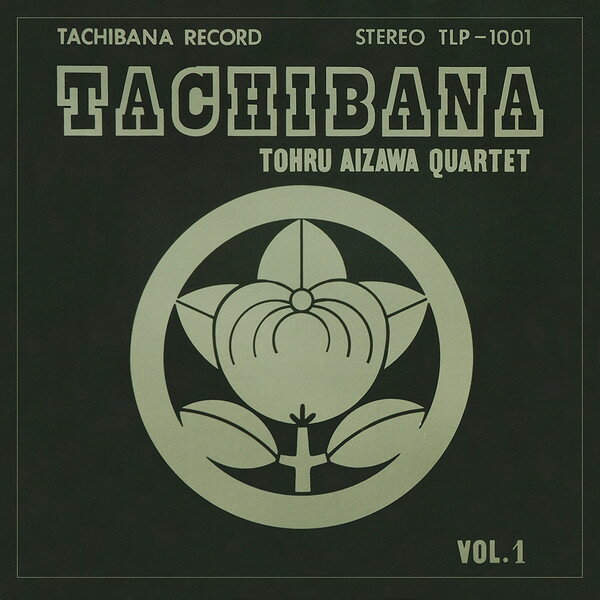 ・アーティスト 相澤徹 ・タイトル Tachibana Vol. 1 ・レーベル・型番 BBE BBE469ALP ・フォーマット LPレコード ・コンディション(盤) 新品 (M) ・コンディション(ジャケット) 新品 (M) ・コンディ...