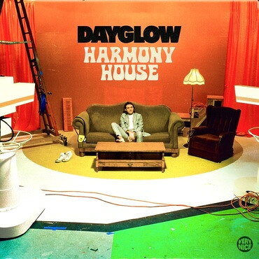 ・アーティスト Dayglow ・タイトル Harmony House ・レーベル・型番 VERY NICE SLOAN02LP ・フォーマット LPレコード ・コンディション(盤) 新品 (M) ・コンディション(ジャケット) 新品 (M...