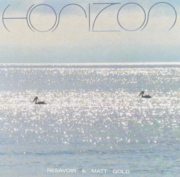 ・アーティスト Resavoir & Matt Gold ・タイトル Horizon ・レーベル・型番 INTERNATIONAL ANTHEM IARCLP0096 ・フォーマット LPレコード ・コンディション(盤) 新品 (M) ・コ...