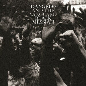 ・アーティスト D'Angelo & The Vanguard ・タイトル Black Messiah ・レーベル・型番 RCA SICP4398 ・フォーマット CD ・コンディション(盤) 新品 (M) ・コンディション(ジャケット) ...