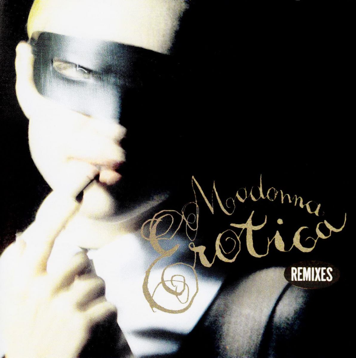 ・アーティスト Madonna ・タイトル Erotica ・レーベル・型番 Maverick, Sire, Warner Bros. Records 9405852 ・フォーマット CD ・コンディション(盤) 良い (VG+) ・コンデ...