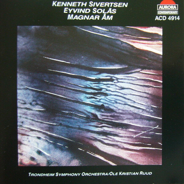・アーティスト Ole Kristian Ruud ・タイトル On the High Seas / Eyes of the Forest / Zero ・レーベル・型番 Aurora (5) ACD4914 ・フォーマット CD ・コンデ...