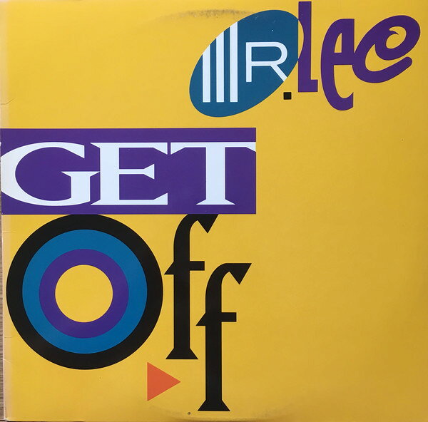 ・アーティスト Mr. Lee ・タイトル Get Off ・レーベル・型番 Jive 01241420461 ・フォーマット 12" ・コンディション(盤) 良い (VG+) ・コンディション(ジャケット) 良い (VG+) ・コンディシ...