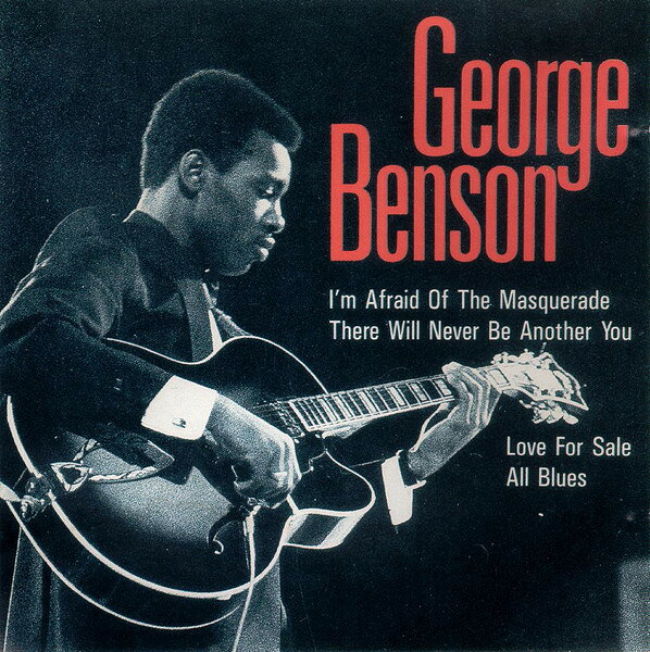 ・アーティスト George Benson ・タイトル George Benson ・レーベル・型番 Signal (2) SIGNAL50645 ・フォーマット CD ・コンディション(盤) 良い (VG+) ・コンディション(ジャケット...