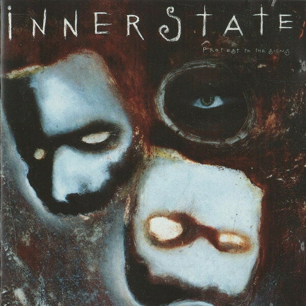 ・アーティスト Innerstate ・タイトル Protest To The Signs ・レーベル・型番 Roadrunner Records RR90542 ・フォーマット CD ・コンディション(盤) 可 (VG) ・コンディション...
