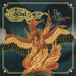 ・アーティスト Dead To Fall ・タイトル The Phoenix Throne ・レーベル・型番 Victory Records VR264 ・フォーマット CD ・コンディション(盤) 良い (VG+) ・コンディション(ジャ...