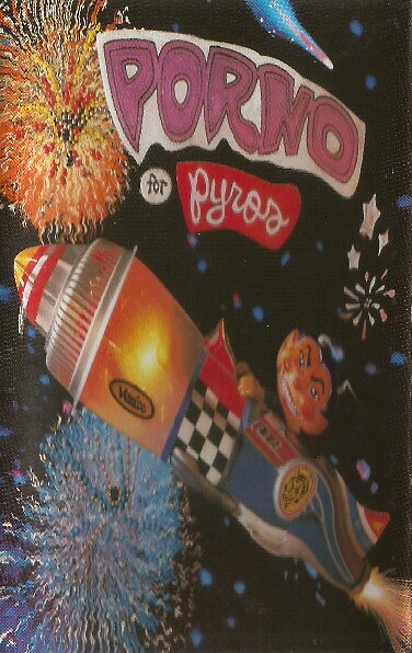 ・アーティスト Porno For Pyros ・タイトル Porno For Pyros ・レーベル・型番 Warner Bros. Records 9362452282 ・フォーマット CD ・コンディション(盤) 悪い (VG-) ・...