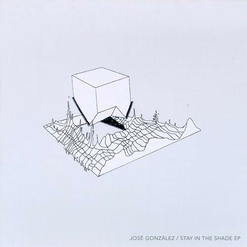・アーティスト Jos? Gonz?lez ・タイトル Stay In The Shade EP ・レーベル・型番 Hidden Agenda Records AHA081 ・フォーマット CD ・コンディション(盤) 可 (VG) ・コン...