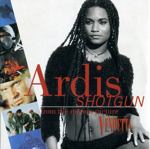 ・アーティスト Ardis ・タイトル Shotgun ・レーベル・型番 Stockholm Records STOCDS5738539882 ・フォーマット CD ・コンディション(盤) 良い (VG+) ・コンディション(ジャケット) ...