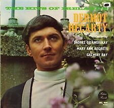 ・アーティスト Dermot Hegarty ・タイトル The Hits Of Ireland's ・レーベル・型番 Release Records (2) BRL4001 ・フォーマット LP ・コンディション(盤) 良い (VG+) ...