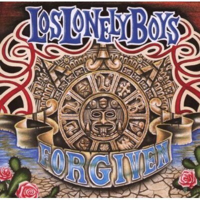 ・アーティスト Los Lonely Boys ・タイトル Forgiven ・レーベル・型番 Or Music 88697174282 ・フォーマット CD ・コンディション(盤) 良い (VG+) ・コンディション(ジャケット) ・コン...