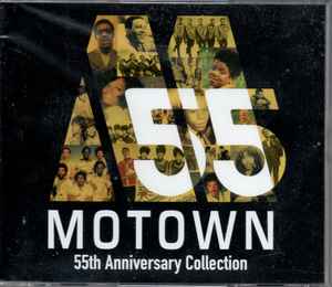 ・アーティスト Various ・タイトル Motown 55th - Anniversary Collection ・レーベル・型番 Motown UICZ14979 ・フォーマット CD ・コンディション(盤) 可 (VG) ・コンディ...