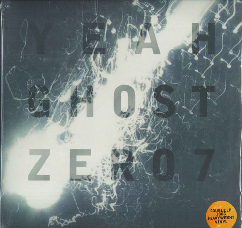 ・アーティスト Zero 7 ・タイトル Yeah Ghost ・レーベル・型番 New State Music NEW9275LP ・フォーマット LPレコード ・コンディション(盤) 新品 (M) ・コンディション(ジャケット) 新品 ...