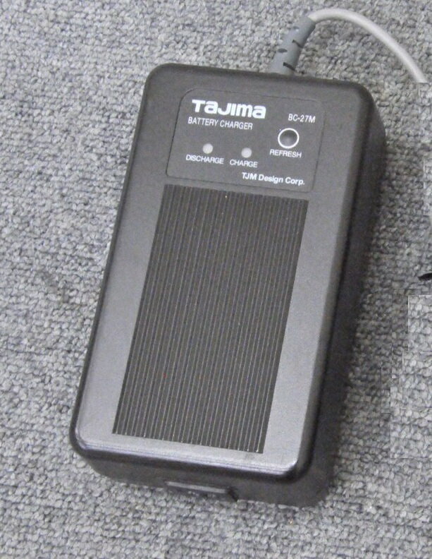 　商品について お見積書・領収書の発行を希望の方はお申し付け下さい お客様のご事情に合わせ、柔軟にご対応致します。 ■商品名 【純正・中古ジャンク品】 TOPCON/トプコン トータルステーション バッテリー用 BC-27・BC-27M/B...