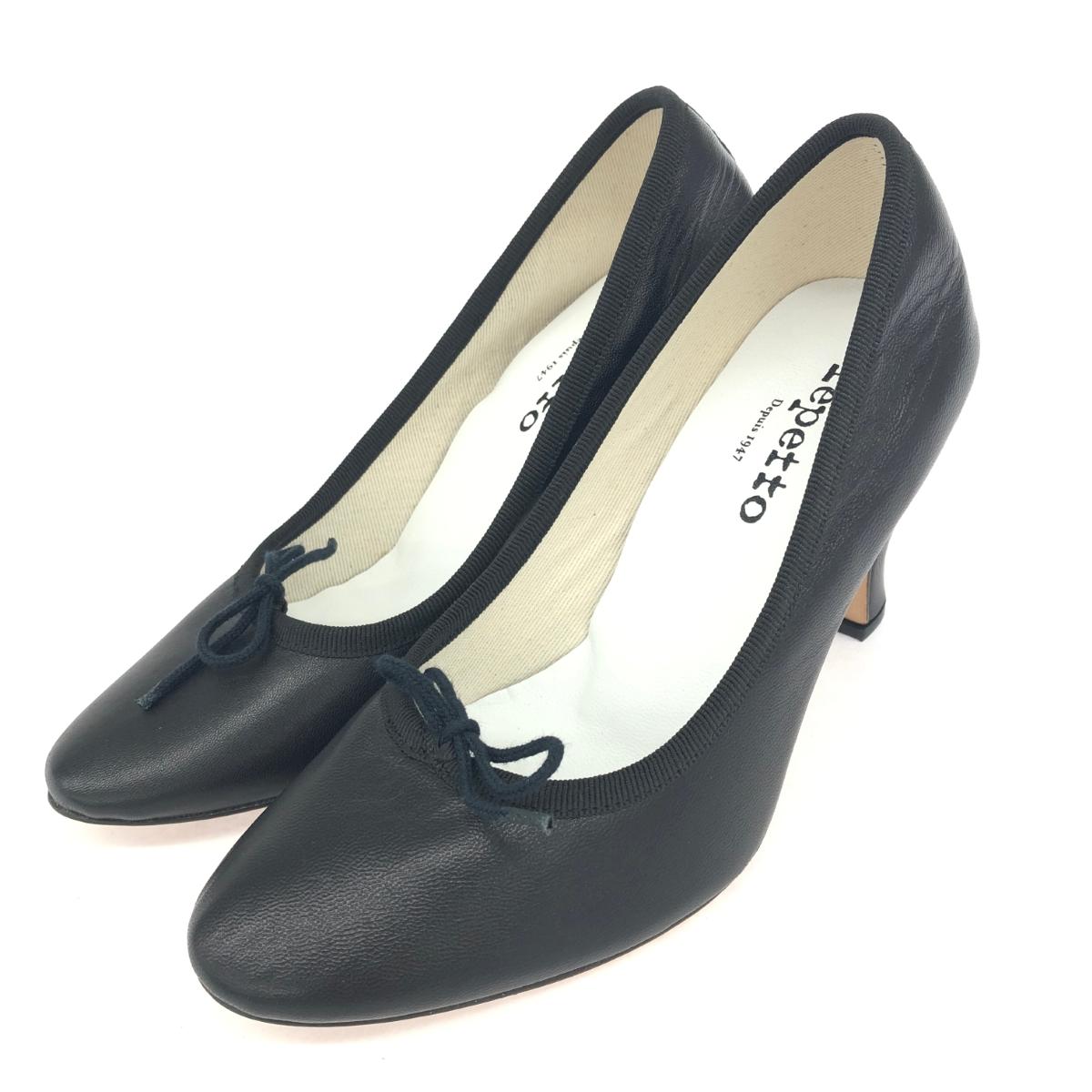 楽天市場】レペット 中古 39(パンプス|レディース靴):靴の通販 楽天市場】レペット 中古 39(パンプス|レディース靴):靴の通販