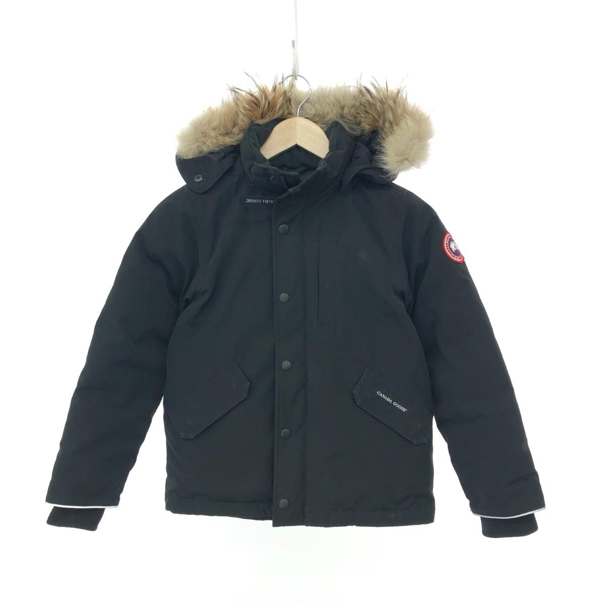 楽天市場】カナダグース キッズ(キッズ・ベビー・マタニティ 楽天市場】カナダグース キッズ(キッズ・ベビー・マタニティ