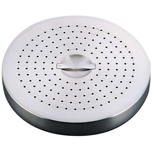 エレックマスターライトはIHクッキングヒーター、ハロゲンヒーター、ラジエントヒーター等の電気調理器に合わせて造られた製品です。 これらの調理器は底部から集中的に加熱しますので、底部には十分な厚さが不可欠です。 熱効率、耐食性に優れた特殊ステ...