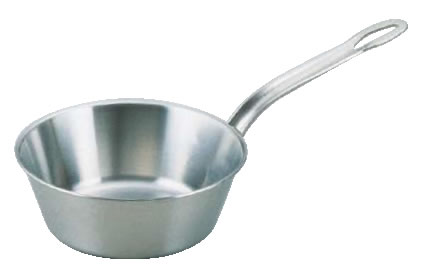 超厚底　プロデンジシリーズ （18 クロームモリブデン鋼　電磁調理器対応鍋） ・SUS444(18クローム　モリブデン鋼）単層構造だから丈夫で、 プロのために生まれた極厚底の電磁調理器用鍋です。 ・高火力・大容量でのIH調理にお勧めです。 ...