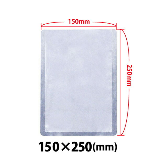 仕　　様 【型　　　番】L-1525H 【袋サイズ】幅150×高さ250(mm) 【厚　　　さ】0.075(mm) 【セット枚数】3,000枚 【送料について】沖縄・北海道・離島等に商品を配達希望の御客様は、送料について必ず当社に御問い合わ...
