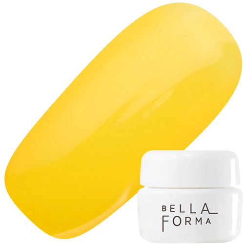 商品名Bella Forma JAPAN 【フルーツビネガーウォーター】カラージェル 3ml F151 レモネードビタミン【ゆうパケット】カテゴリシアー容量/サイズ3ml商品説明透明感のある明るいイエローフルーティーでジューシー感あふれるフ...