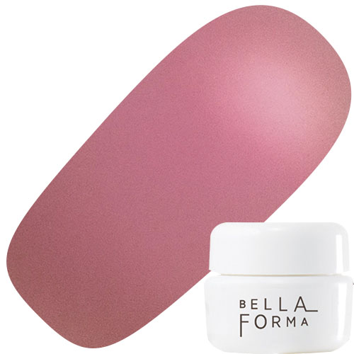 商品名BellaForma F3.2.8 兜蘭 3.ml【麗羽蘭】【ゆうパケット】カテゴリジェルネイル;カラージェル;パール容量/サイズ3.ml商品説明モーブブラウンにほのかなパールが溶け込む、落ち着いた大人の深み色。シリーズ名：麗羽蘭（れ...