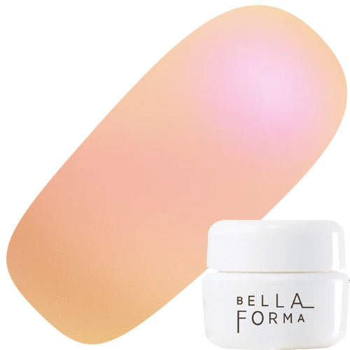 商品名BellaForma F3.2.5 黄蘭 3.ml【麗羽蘭】【ゆうパケット】カテゴリジェルネイル;カラージェル;パール容量/サイズ3.ml商品説明柔らかいイエローに淡いピンクパールが優しく輝く、肌なじみの良い明るいカラー。 シリーズ名...